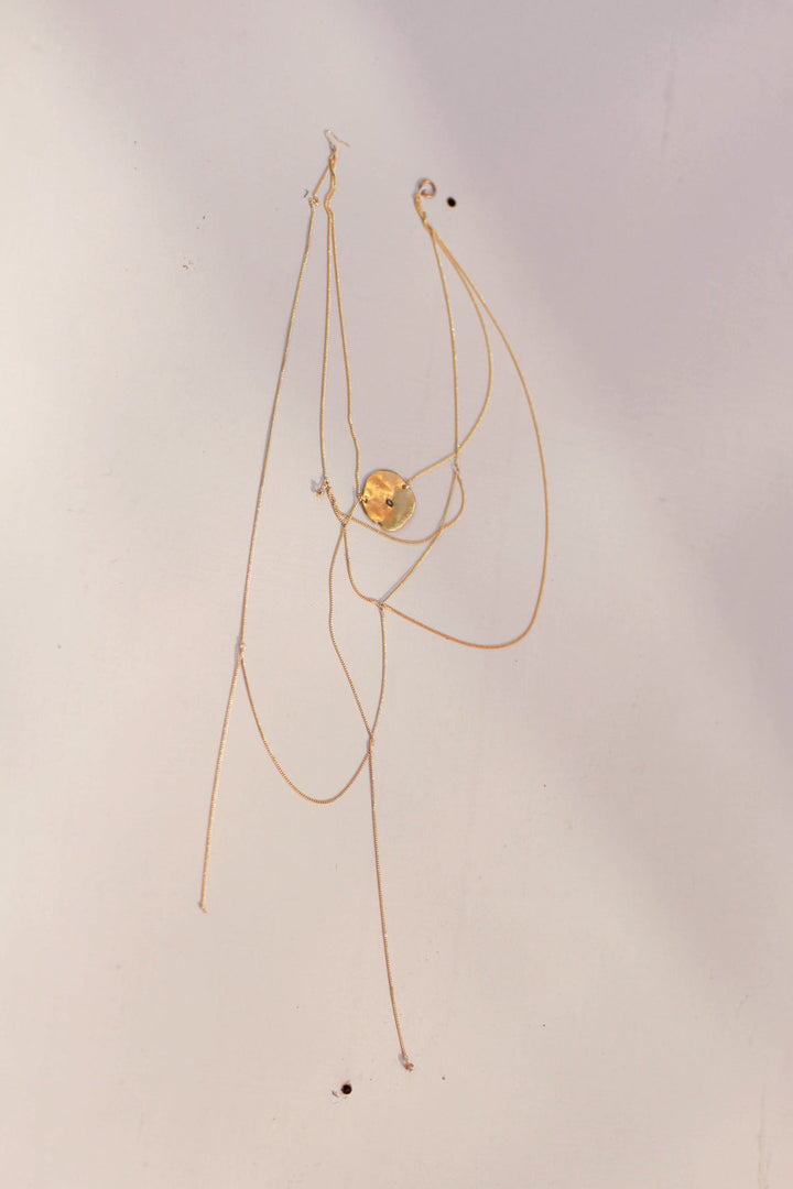 Webster Necklace – EDASSTORE